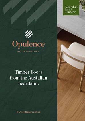 Brochures | Australian Select Timbers